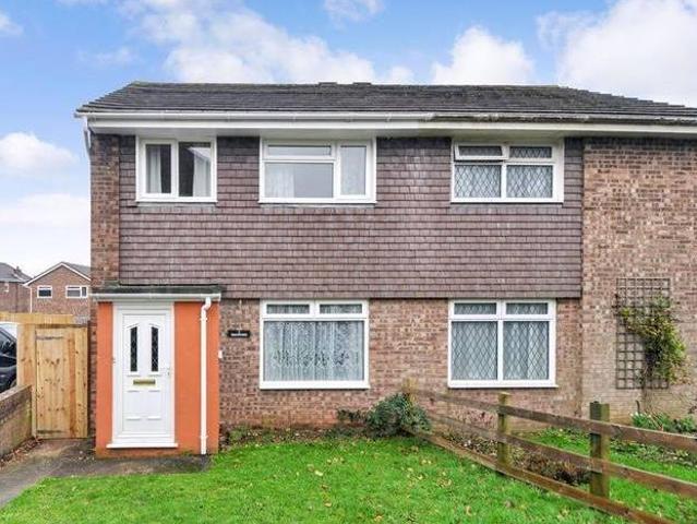 3 bedroom semidetached house for sale in Gate Tree Close Kingsteignton TQ12