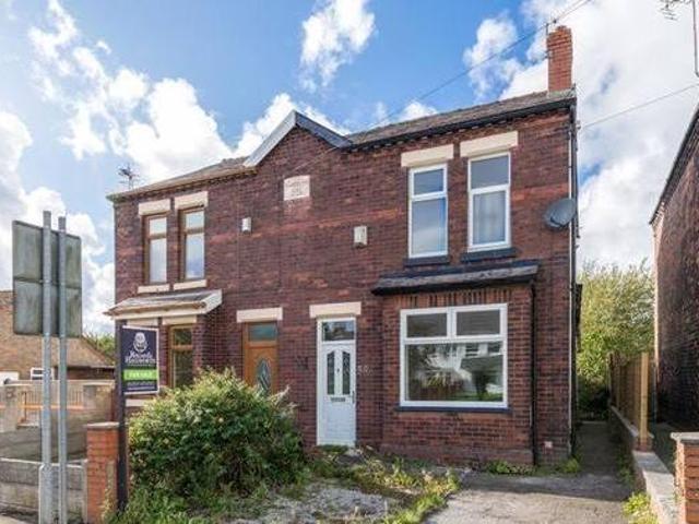 3 bedroom semidetached house for sale in Gathurst Lane Shevington WN6 8HW WN6