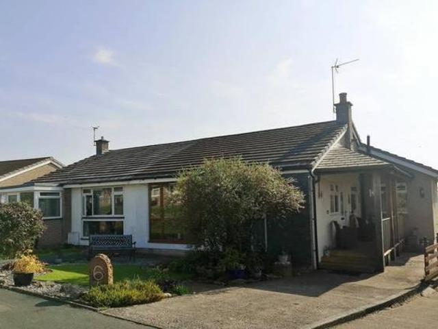 3 bedroom semidetached house for sale in Glebe Crescent ApplebyinWestmorland CA16 CA16