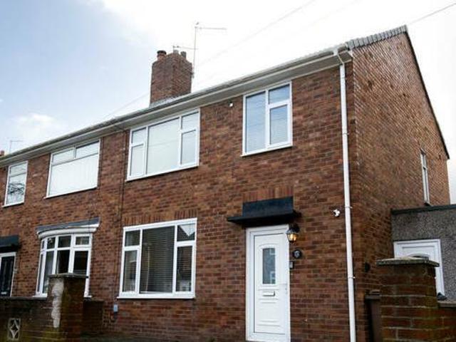 3 bedroom semidetached house for sale in Goathland Avenue Longbenton Newcastle upon Tyne NE12