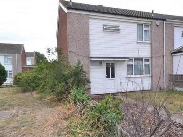 3 bedroom semidetached house for sale in Godman Road Chadwell StMary RM16