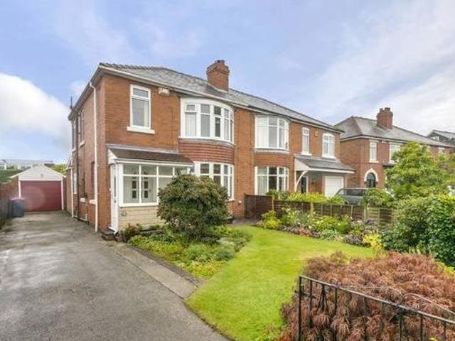 3 bedroom semidetached house for sale in Goose Lane Wickersley S66