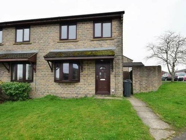 3 bedroom semidetached house for sale in Goldfields Way Greetland Halifax HX4 8LA HX4