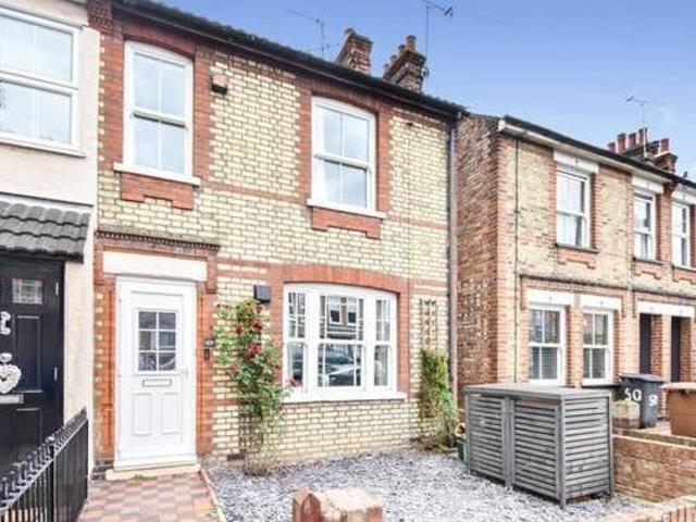3 bedroom semidetached house for sale in Goldlay Road Chelmsford CM2 CM2