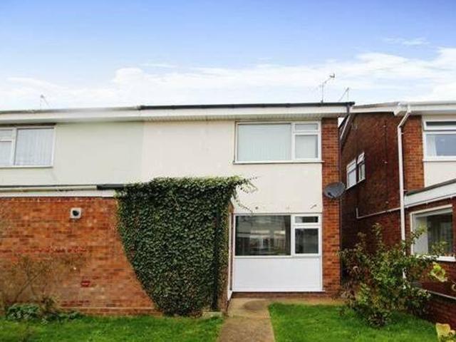 3 bedroom semidetached house for sale in Gorleston on Sea NR31