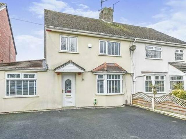 3 bedroom semidetached house for sale in Grasmere Drive Liverpool L21