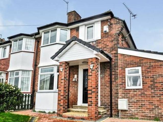 3 bedroom semidetached house for sale in Green Hill Drive Leeds LS13