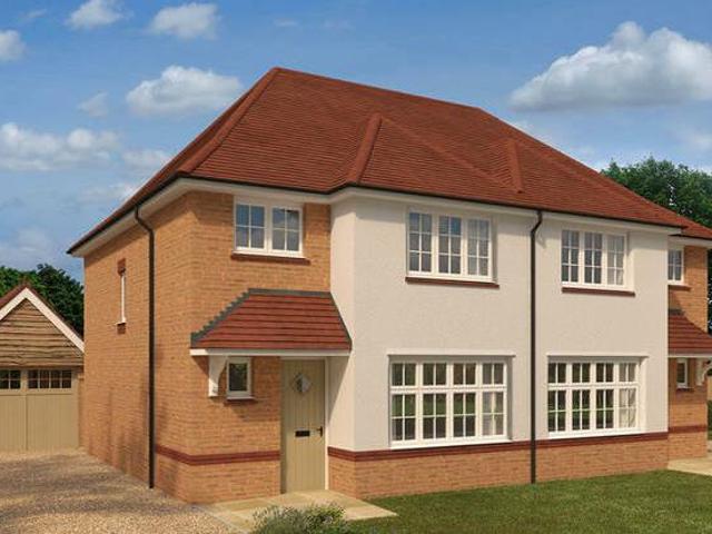 3 bedroom semidetached house for sale in Grove Lane Stonehouse Gloucestershire GL10 3SJ GL10