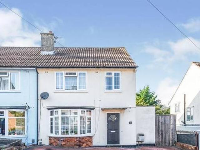 3 bedroom semidetached house for sale in Grunsell Close Headington OXFORD OX3