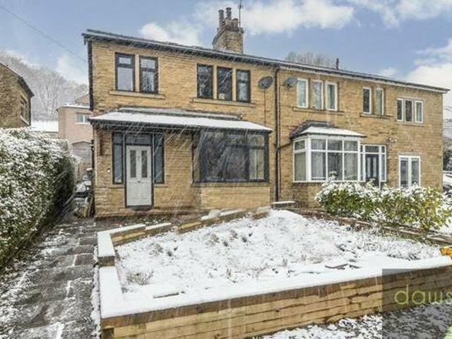 3 bedroom semidetached house for sale in Halifax Road Triangle Sowerby Bridge HX6