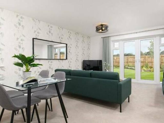 3 bedroom semidetached house for sale in Harbour Village Off College Road Northfleet DA11 9DQ DA