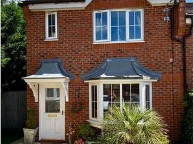 3 bedroom semidetached house for sale in Hollywood Drive Hollywood B47 B47