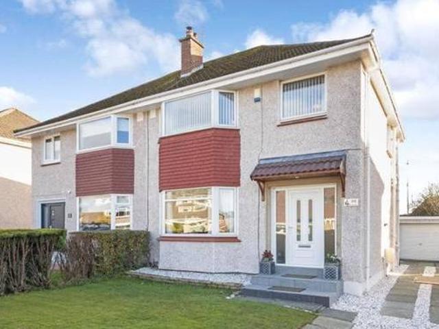 3 bedroom semidetached house for sale in Jamieson Drive Calderwood East Kilbride South Lanarkshi