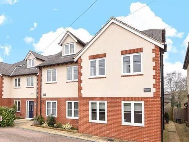 3 bedroom semidetached house for sale in Kennington Road Kennington OX1