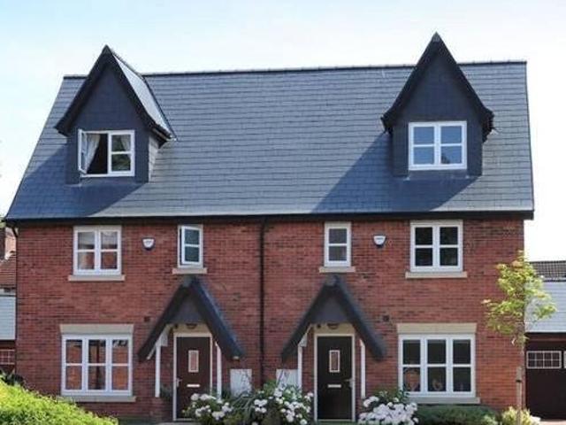 3 bedroom semidetached house for sale in Lenton Avenue Liverpool L37 L37