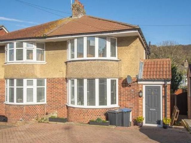 3 bedroom semidetached house for sale in Lewisham Road River CT17 CT17