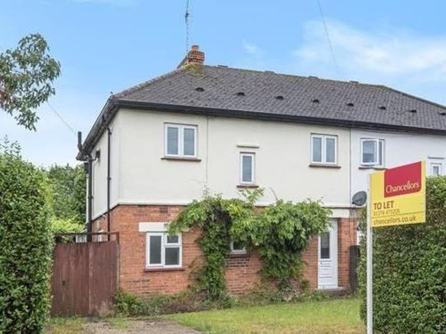 3 bedroom semidetached house for sale in Lightwater Surrey GU18