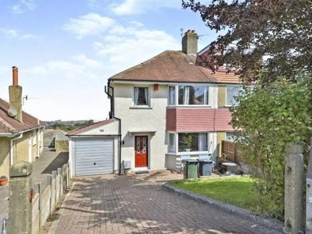 3 bedroom semidetached house for sale in Lister Grove Morecambe LA3
