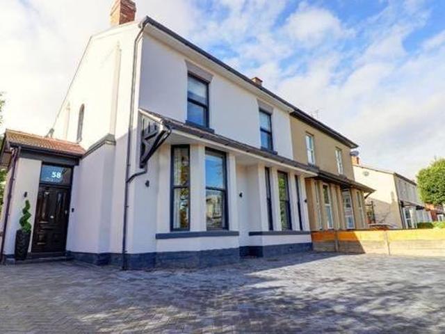 3 bedroom semidetached house for sale in Liverpool Road Southport Merseyside PR8 PR8