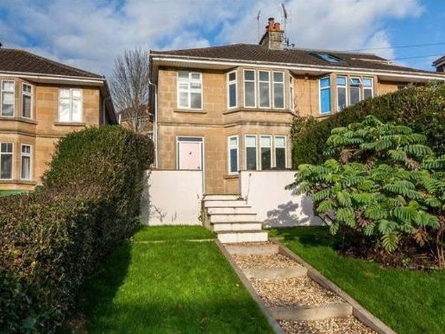 3 bedroom semidetached house for sale in London Road East Batheaston Bath BA1