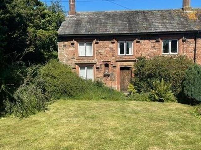3 bedroom semidetached house for sale in Longthwaite Road Wigton Cumbria CA7