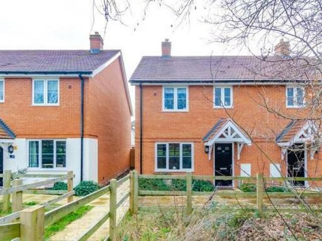 3 bedroom semidetached house for sale in Low Weald Lane Horsham RH12