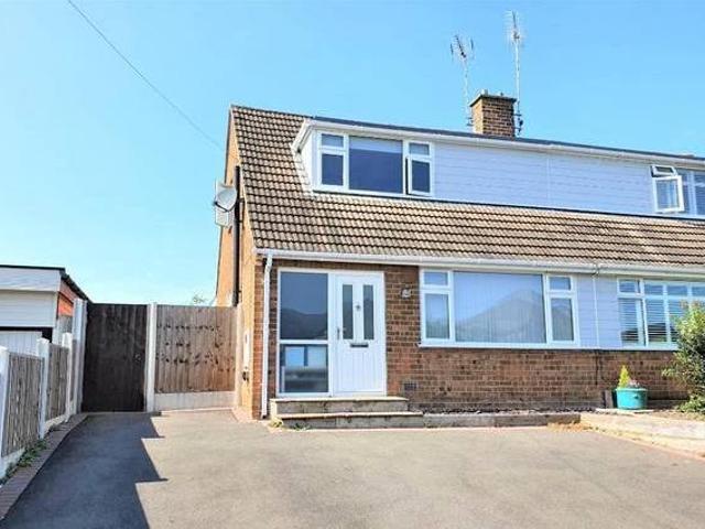 3 bedroom semidetached house for sale in Lower Dunstead Road Langley Mill NG16 NG16