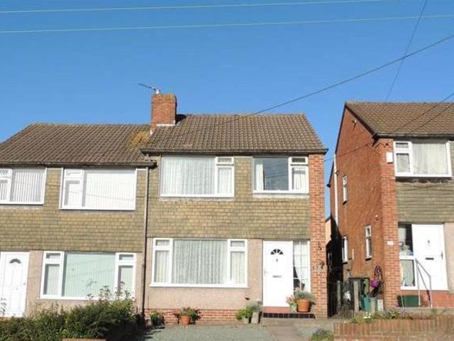 3 bedroom semidetached house for sale in Lower Hanham Road Hanham Bristol BS15