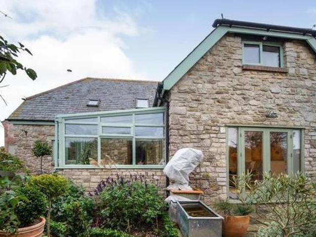 3 bedroom semidetached house for sale in Putton Farm Cottages Lower Putton Lane Chickerell Weymo