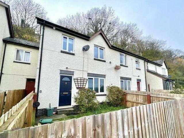 3 bedroom semidetached house for sale in Parcnoi St Dogmaels Aberteifi Parcnoi SA43