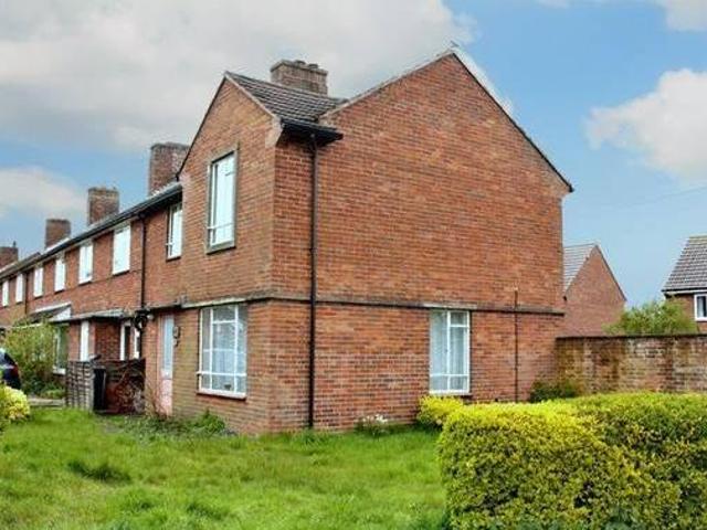 3 bedroom semidetached house for sale in Park Avenue Shawbury Nr Shrewsbury SY4 4JZ SY4
