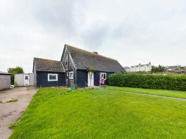 3 bedroom semidetached house for sale in Peck Mill St Bees CA27