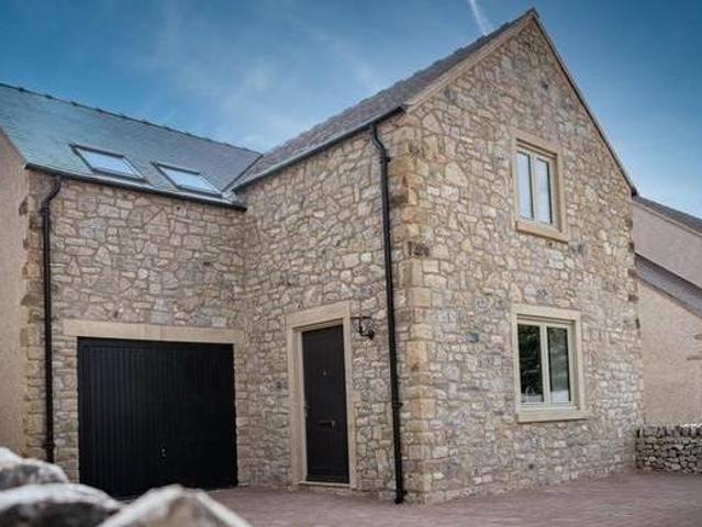 3 bedroom semidetached house for sale in Peakland Grange Stonewell Lane Hartington SK17