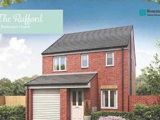 3 bedroom semidetached house for sale in Percy Drive Amble Northumberland NE65 0WH NE65