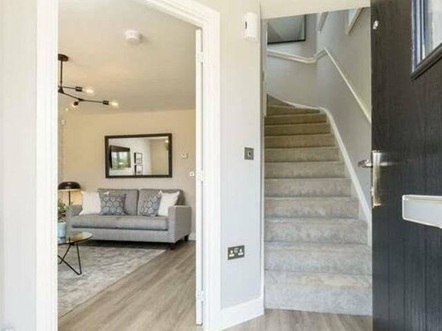 3 bedroom semidetached house for sale in Pioneer Way Brantham Suffolk CO11 1FL CO11
