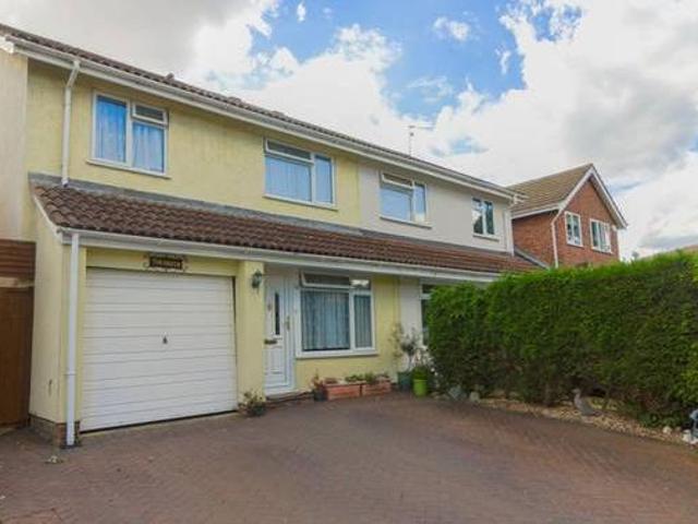 3 bedroom semidetached house for sale in Pirie Road West Bergholt Colchester Essex CO6 CO6