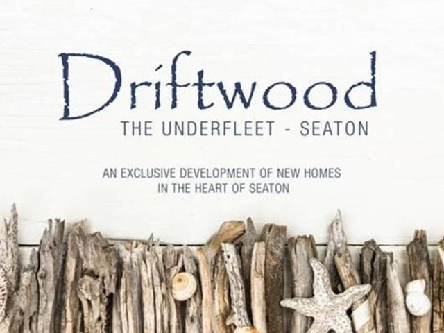 3 bedroom semidetached house for sale in Plot 10 Driftwood EX12