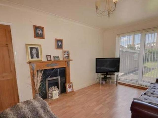 3 bedroom semidetached house for sale in Pontefract Road Ferrybridge WF11 WF11