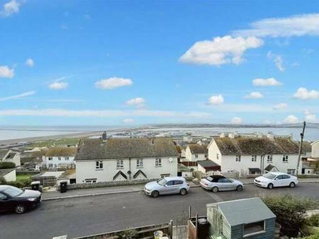 3 bedroom semidetached house for sale in Portland DT5