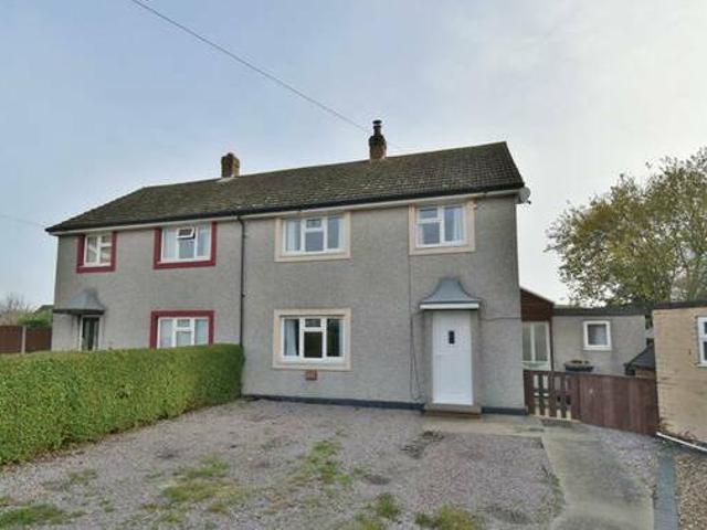 3 bedroom semidetached house for sale in Princess Square Billinghay LN4