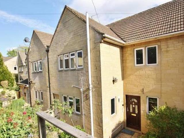 3 bedroom semidetached house for sale in Priory Park BradfordOnAvon BA15