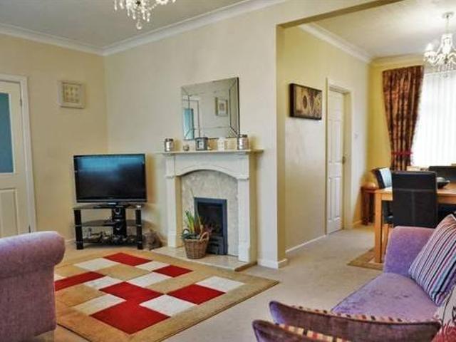 3 bedroom semidetached house for sale in Russell Drive Torrisholme Torrisholme Morecambe LA4