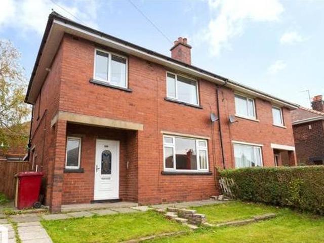 3 bedroom semidetached house for sale in Randolph Road Kearsley Bolton BL4 BL4