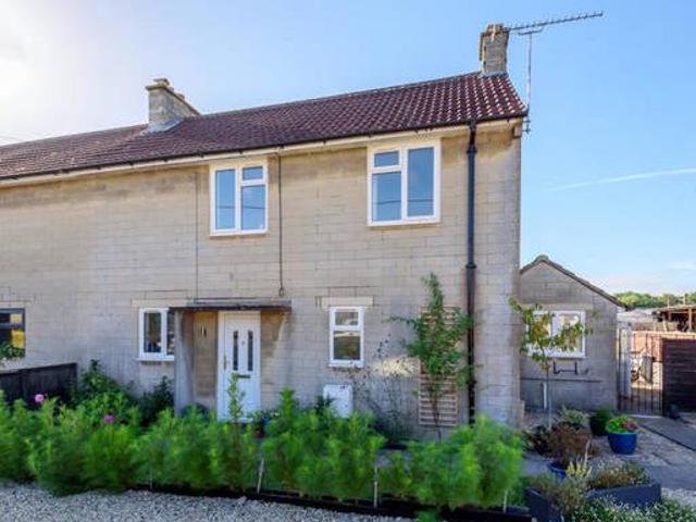 3 bedroom semidetached house for sale in Ringwell Norton St Philip Bath Somerset BA2