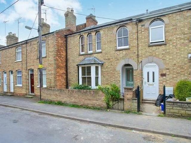 3 bedroom semidetached house for sale in Rock Road Oundle Peterborough PE8