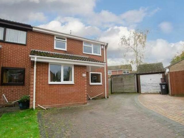 3 bedroom semidetached house for sale in Rother Close Southampton Hampshire SO18