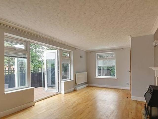 3 bedroom semidetached house for sale in St Martins Gardens Nottingham NG8