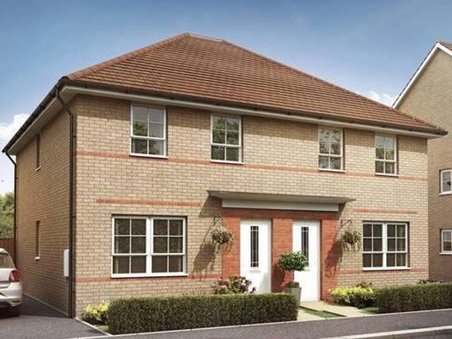 3 bedroom semidetached house for sale in St Martins Road Eastbourne BN22 BN22