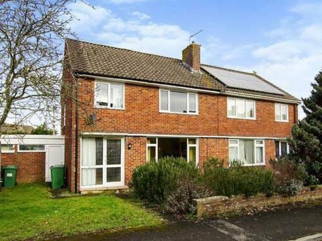 3 bedroom semidetached house for sale in St Aldams Drive Pucklechurch BRISTOL BS16