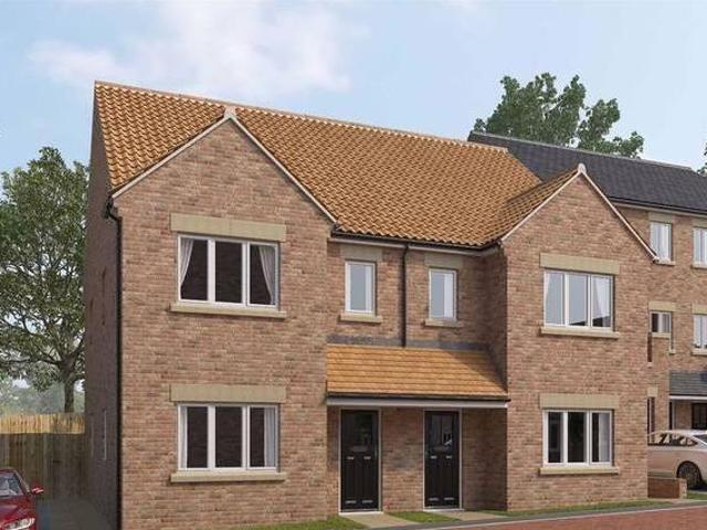 3 bedroom semidetached house for sale in Stanwood Road Stannington Sheffield S6 S6